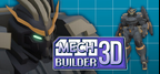 Mech Builder 3D for PC Windows Download