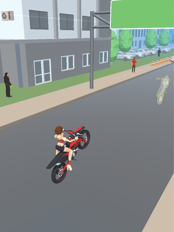 Perfect Bike for iOS (iPhone/iPad) - Free Download at AppPure