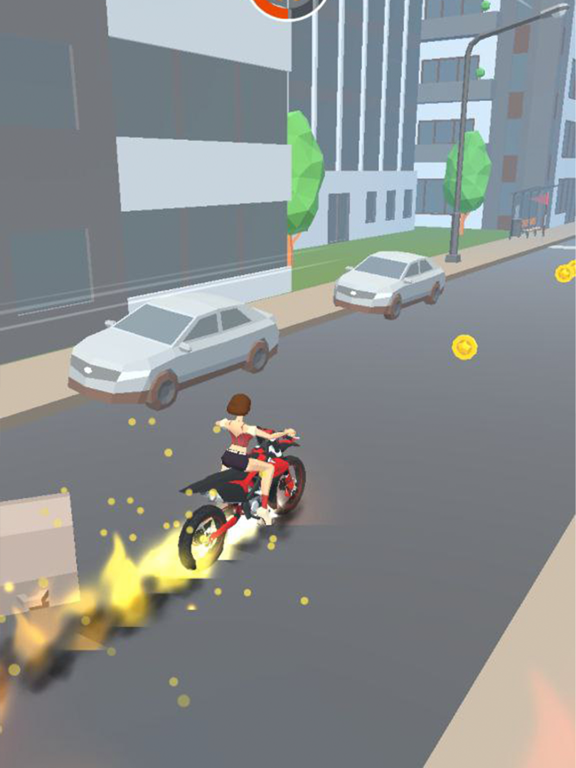 Perfect Bike for iOS (iPhone/iPad) - Free Download at AppPure