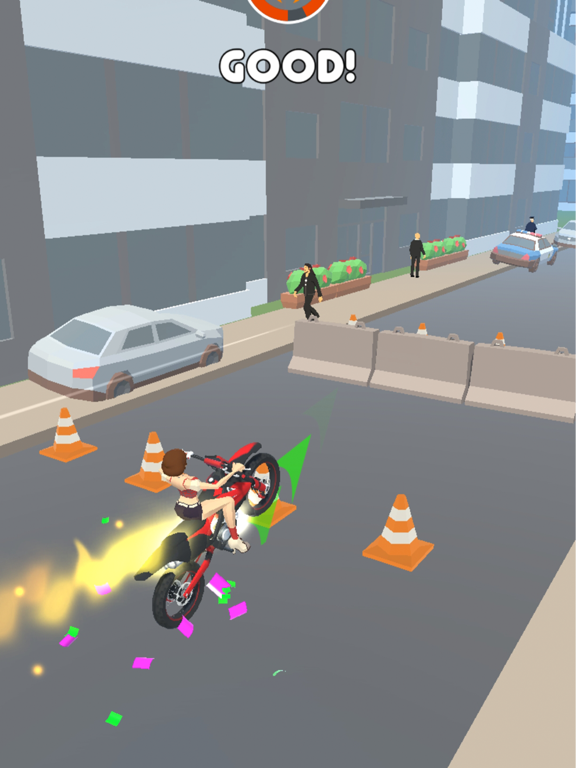 Perfect Bike for iOS (iPhone/iPad) - Free Download at AppPure