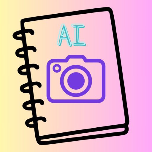 Study Vision AI 復習ノート for iOS - Free Download at AppPure
