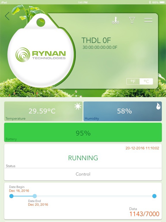 Rynan THDL for iOS (iPhone/iPad) - Free Download at AppPure