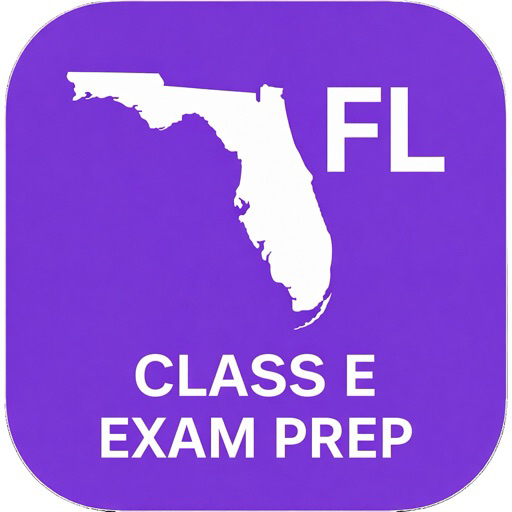 FL Class E Test Prep 2026 for iOS - Free Download at AppPure