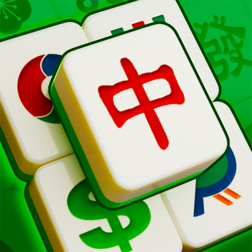 Cash Mahjong : Win Prizes! for iOS - Free Download at AppPure