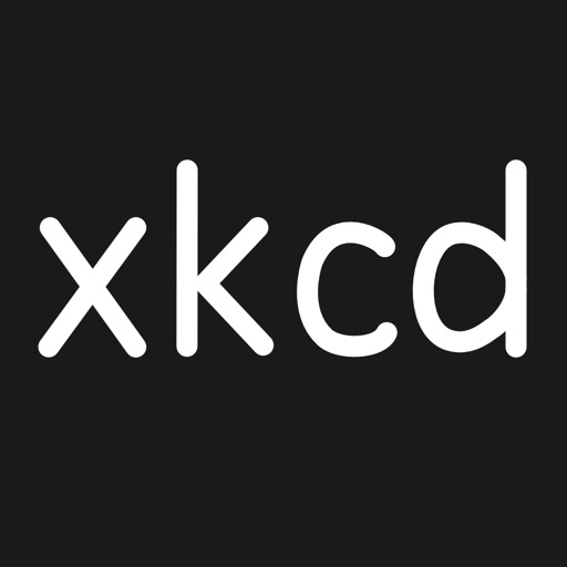 sudo xkcd for iOS - Free Download at AppPure