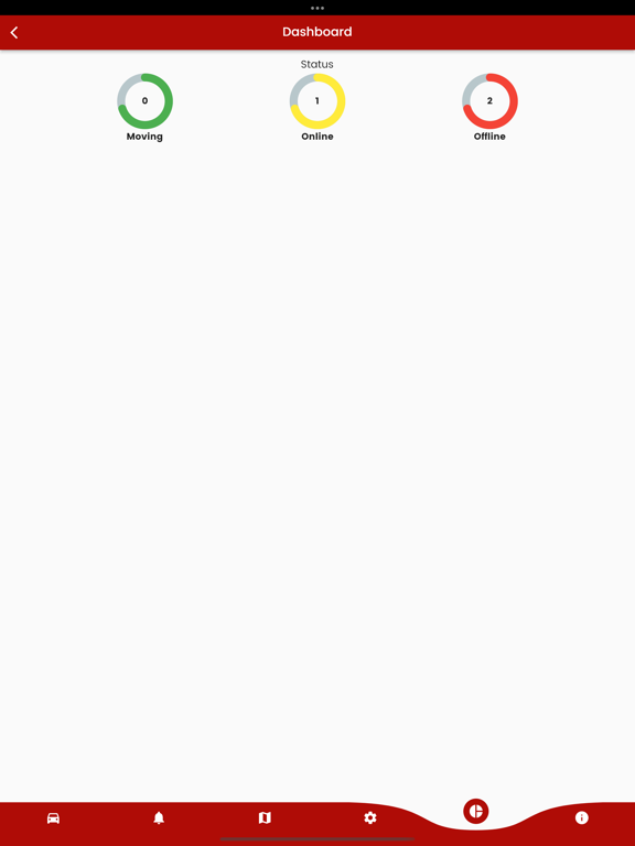 Cyber Track Pro for iOS (iPhone/iPad) - Free Download at AppPure