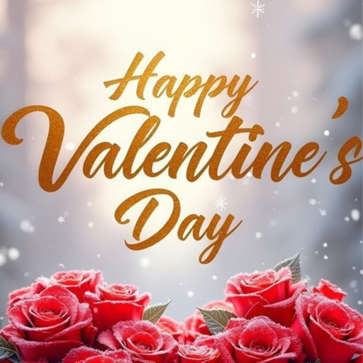 Valentines Day 2026 Cards pour iOS - Téléchargement gratuit sur AppPure