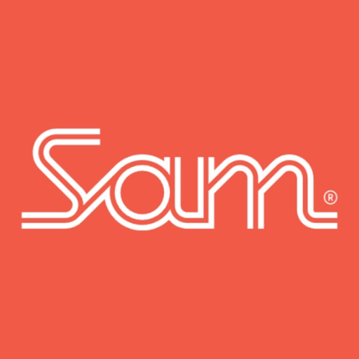 Sam® for iOS (iPhone) - Free Download at AppPure