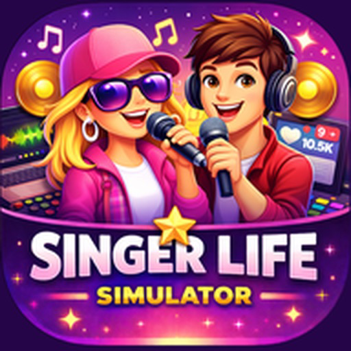 Singer Life Simulator for iOS - Free Download at AppPure