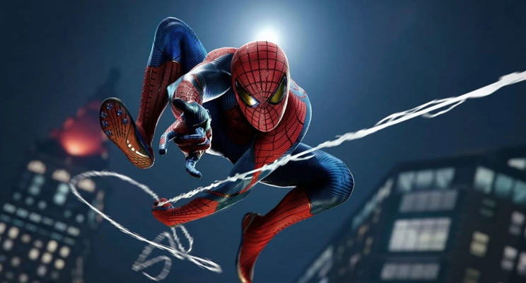 Spiderman Hero for PC Windows Download