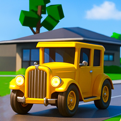 NeoTown RP: Simulator World for iOS - Free Download at AppPure