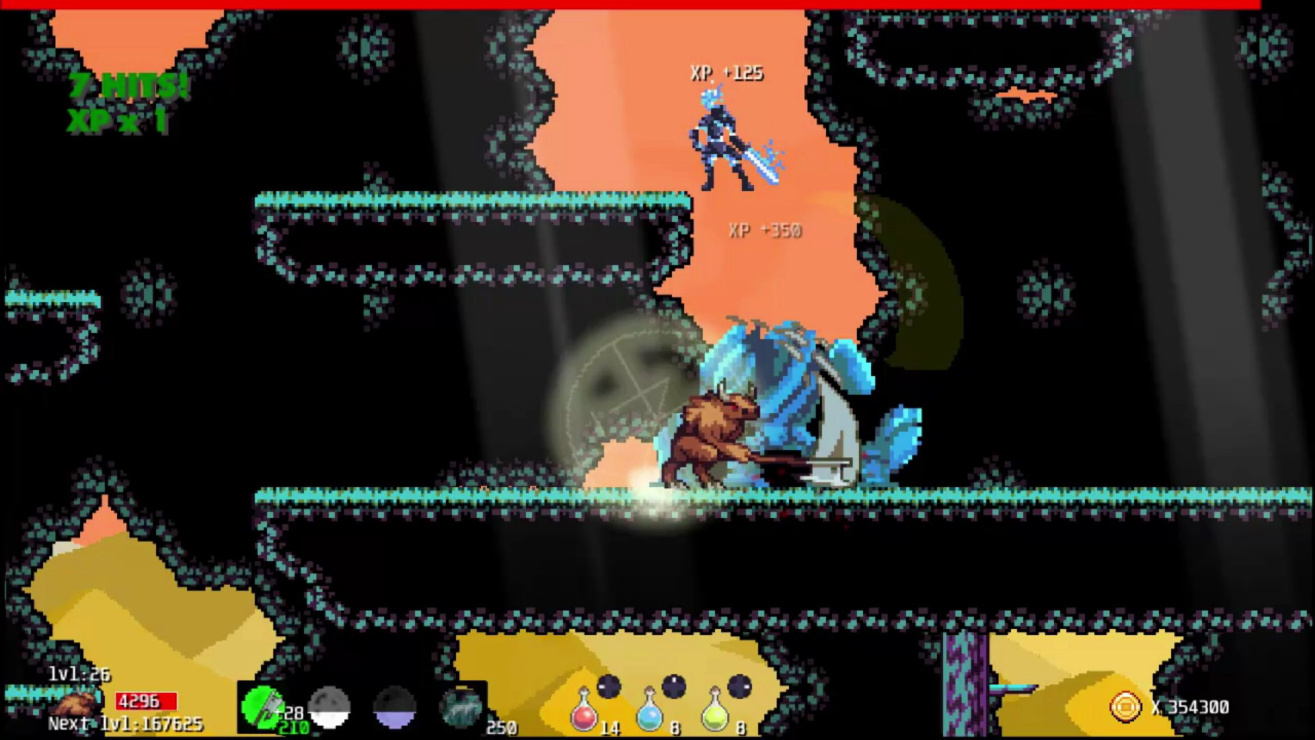 Resurrection of Soul Drain for PC Windows Download