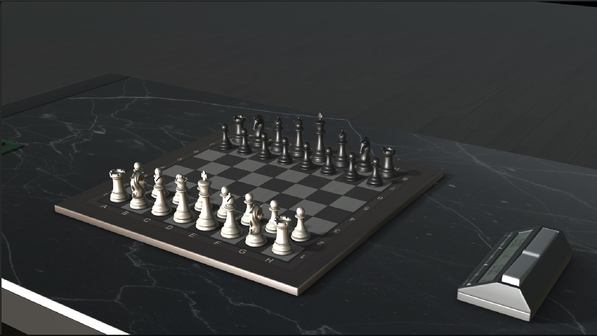 Prime Chess 3D for PC Windows Download