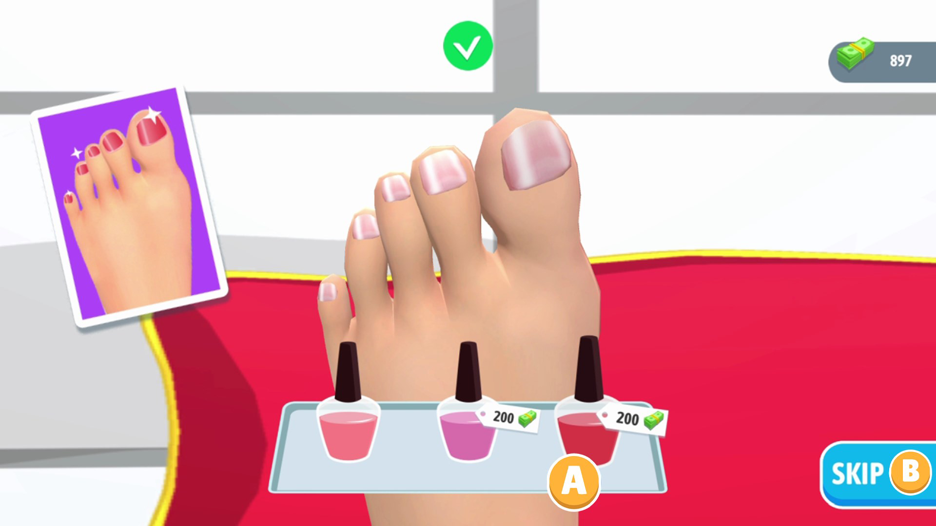 Foot Clinic for PC Windows Download