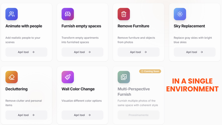 Real Estate - Image Fressbe for PC Windows Download