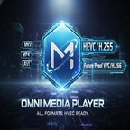 Omni Media Player for PC Windows Download