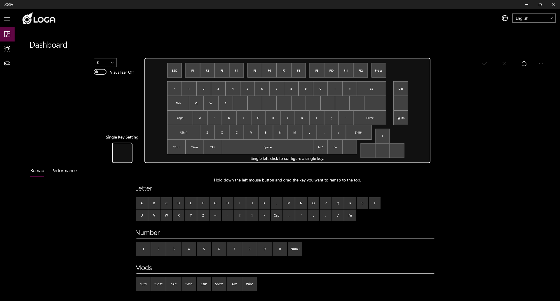LOGA for PC Windows Download