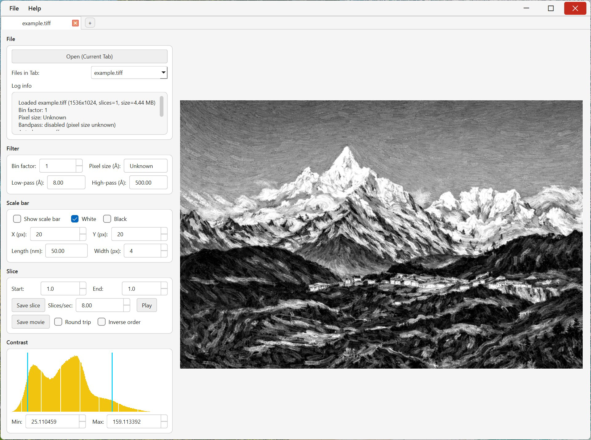 EM Viewer for PC Windows Download