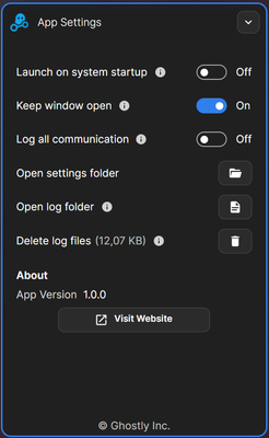 Ghostly Bridge for PC Windows Download