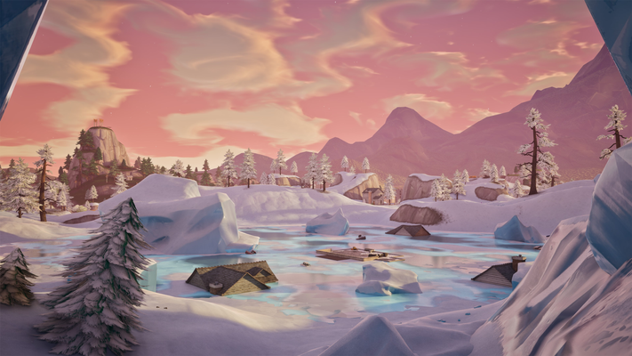 Fortnite OG for PC Windows Download