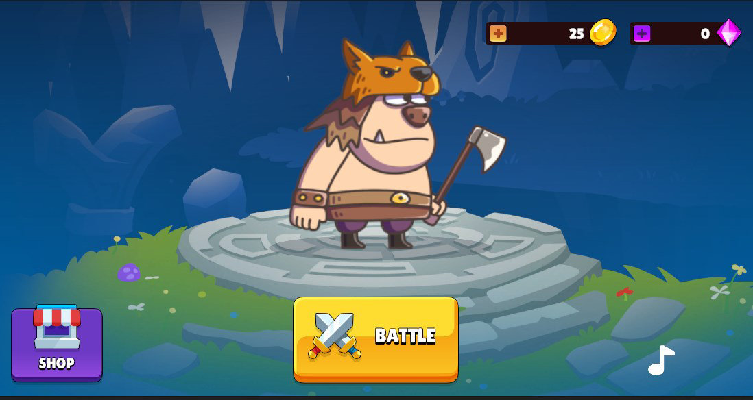 Jungle Hero Adventure for PC Windows Download