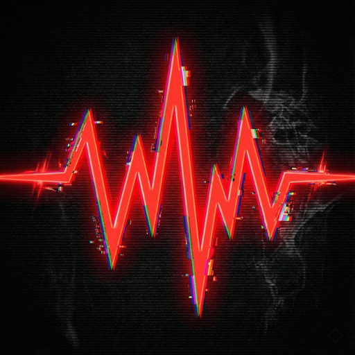 EMF SCAN: Ghost Detector for iOS - Free Download at AppPure