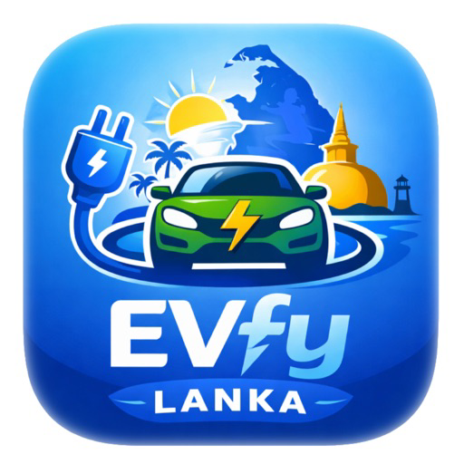 EVfy Lanka for iOS - Free Download at AppPure