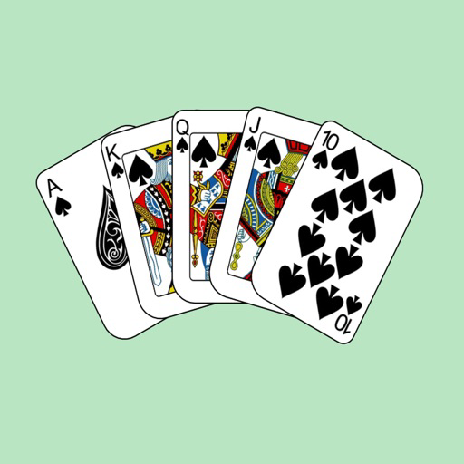 T-E-Pitch: Card Game for iOS - Free Download at AppPure
