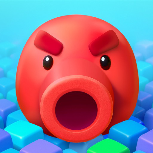 Color Cube Breaker for iOS - Free Download at AppPure