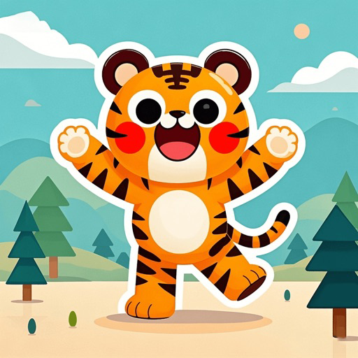 Tigerotate for iOS - Free Download at AppPure