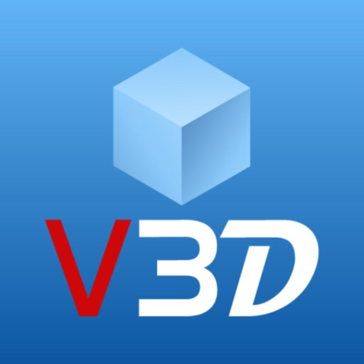 Visual3D App for iOS - Free Download at AppPure
