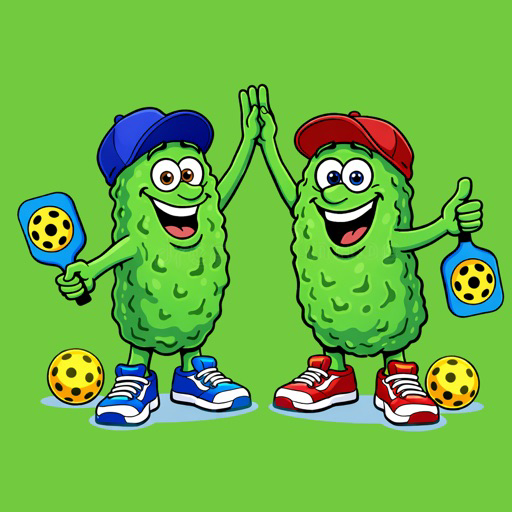 Pickleball Pal for iOS - Free Download at AppPure