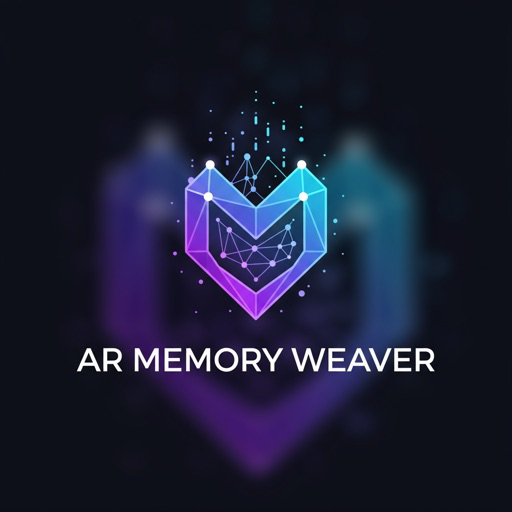 AR Memory Weaver for iOS - Free Download at AppPure