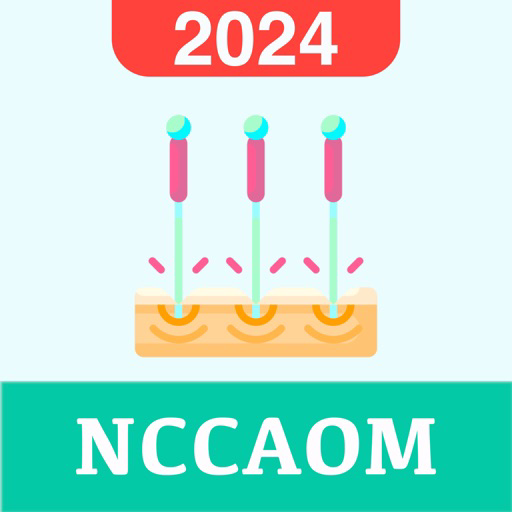 NCCAOM Acupuncture 2024 Prep for iOS (iPhone/iPad) Latest Version at ...