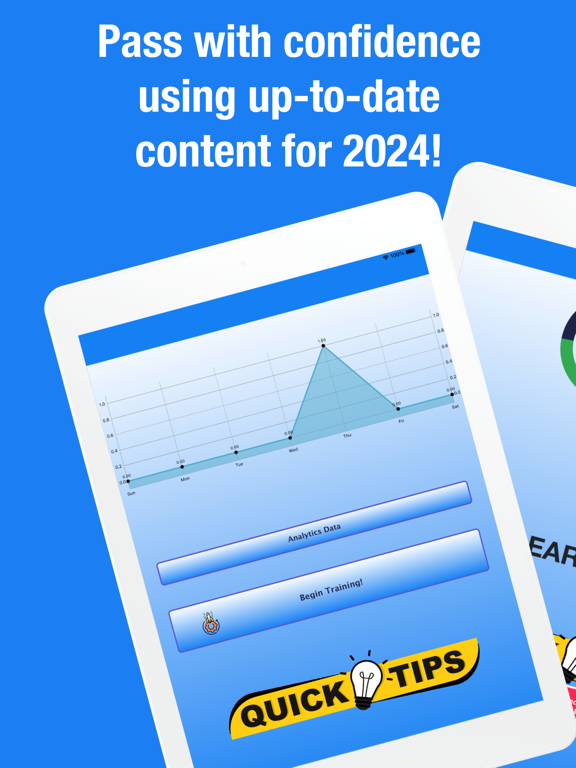 NCCAOM Acupuncture 2024 Prep for iOS (iPhone/iPad) Latest Version at ...