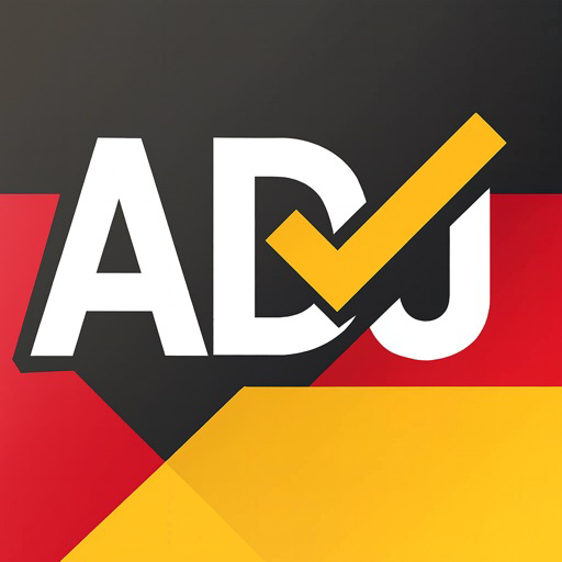 German Adjective Declension AI for iOS - Free Download at AppPure