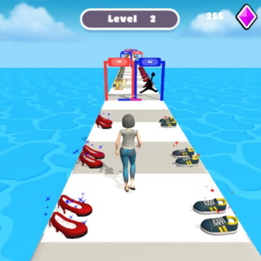 Good Fated Run Changer for iOS - Free Download at AppPure