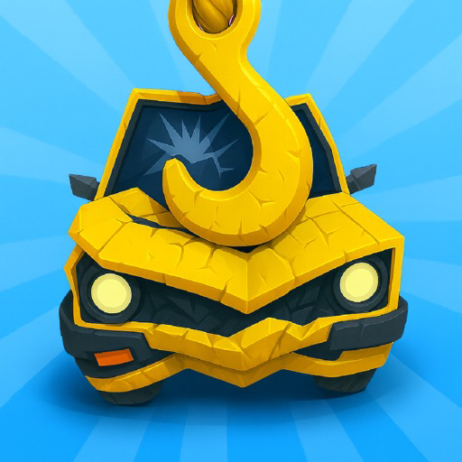 Pull and Smash for iOS - Free Download at AppPure