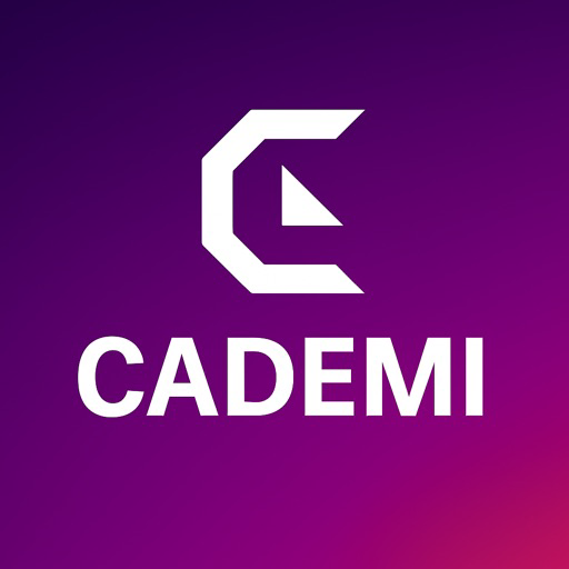 Cademi for iOS - Free Download at AppPure