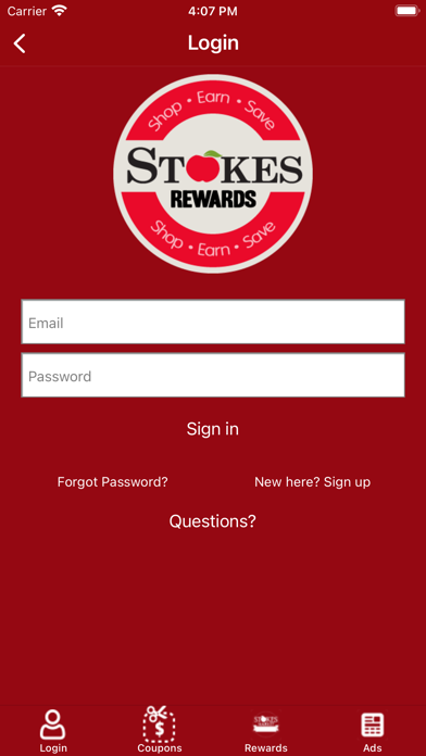 Stokes Preston for iOS (iPhone) - Free Download at AppPure
