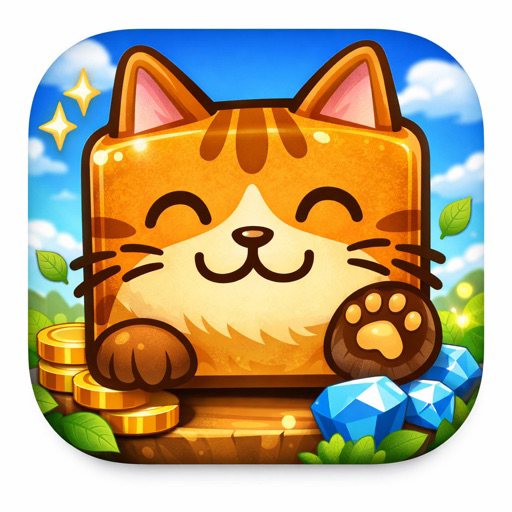 Furry Blocks Puzzle for iOS - Free Download at AppPure