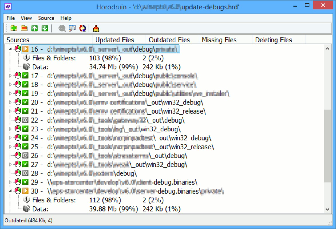 Download Horodruin Latest 260228 for Windows PC