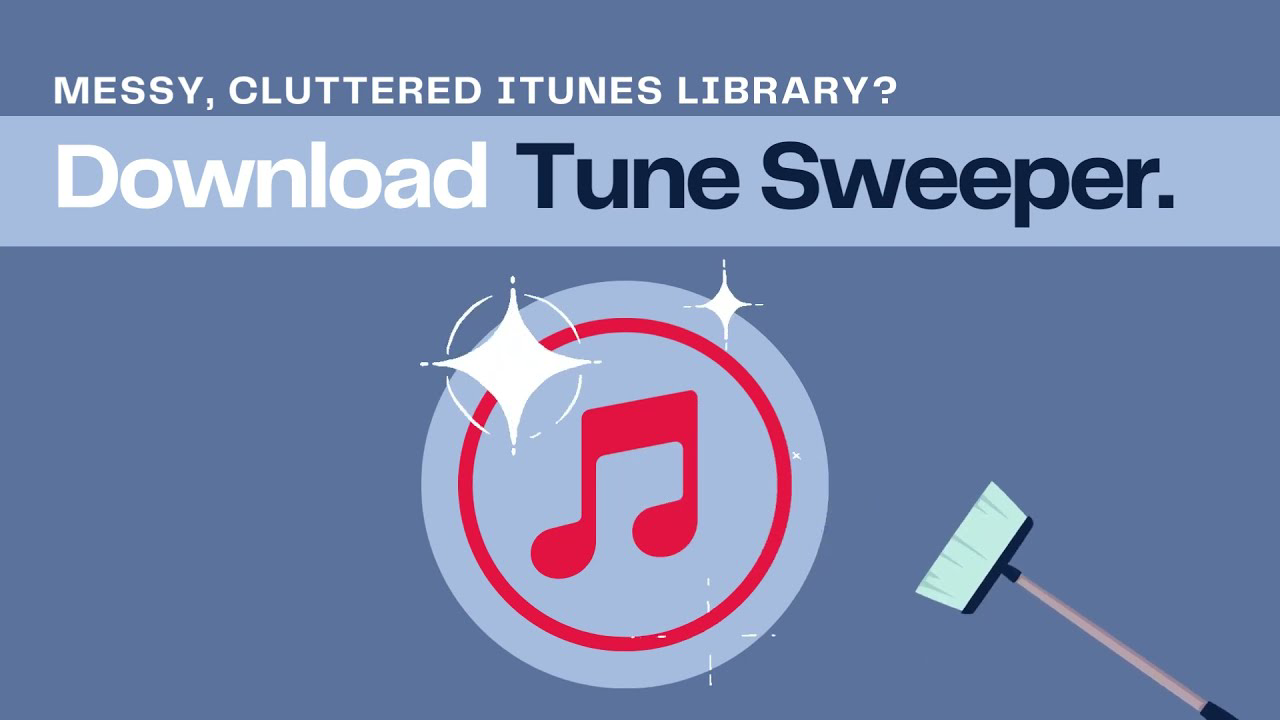 Tune Sweeper for PC Windows 4.42 Download