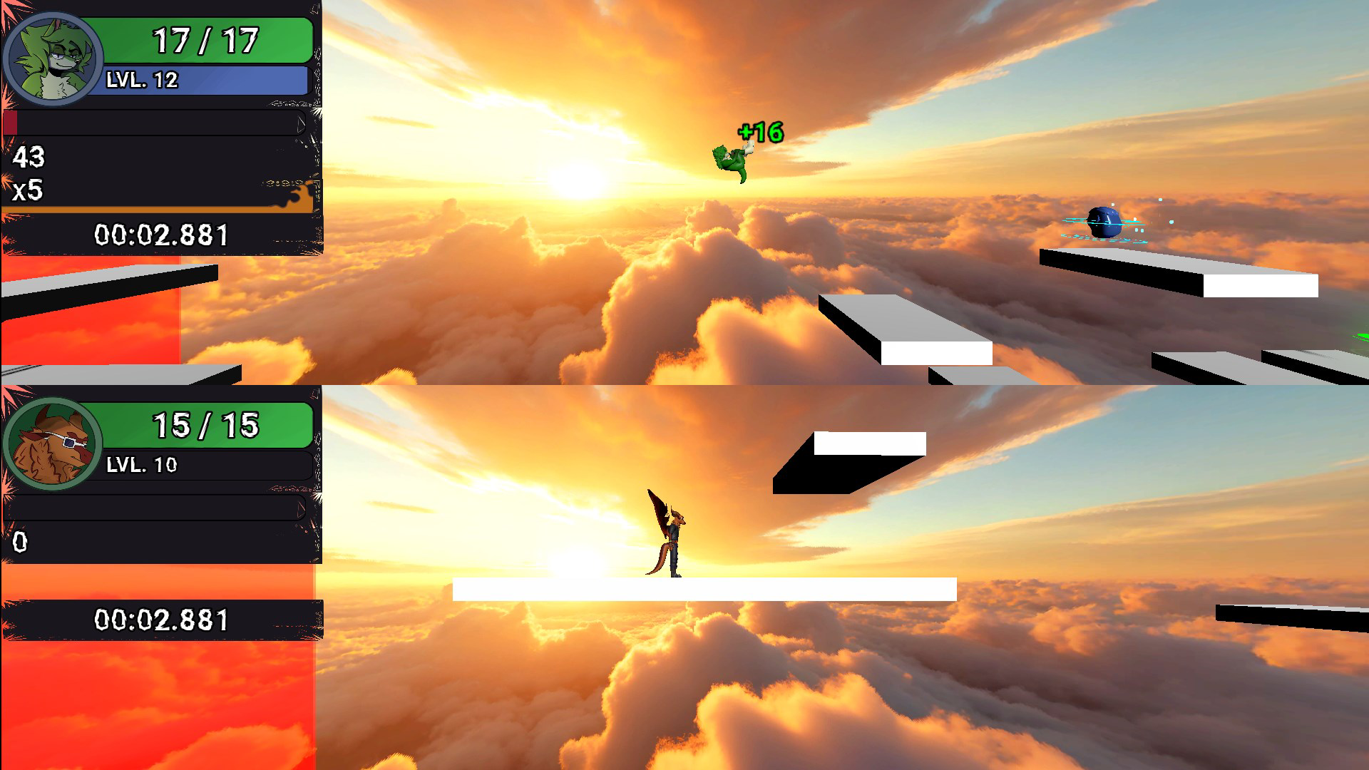 Best Hero: Endless Run for PC Windows Download