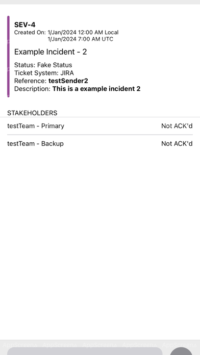 Oracle Cloud On Call para iOS (iPhone) - Baixar Grátis no AppPure