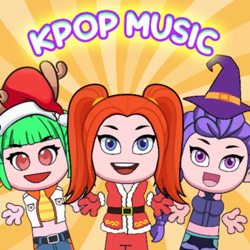 Monster Beat Maker Music Games for iOS - Free Download at AppPure