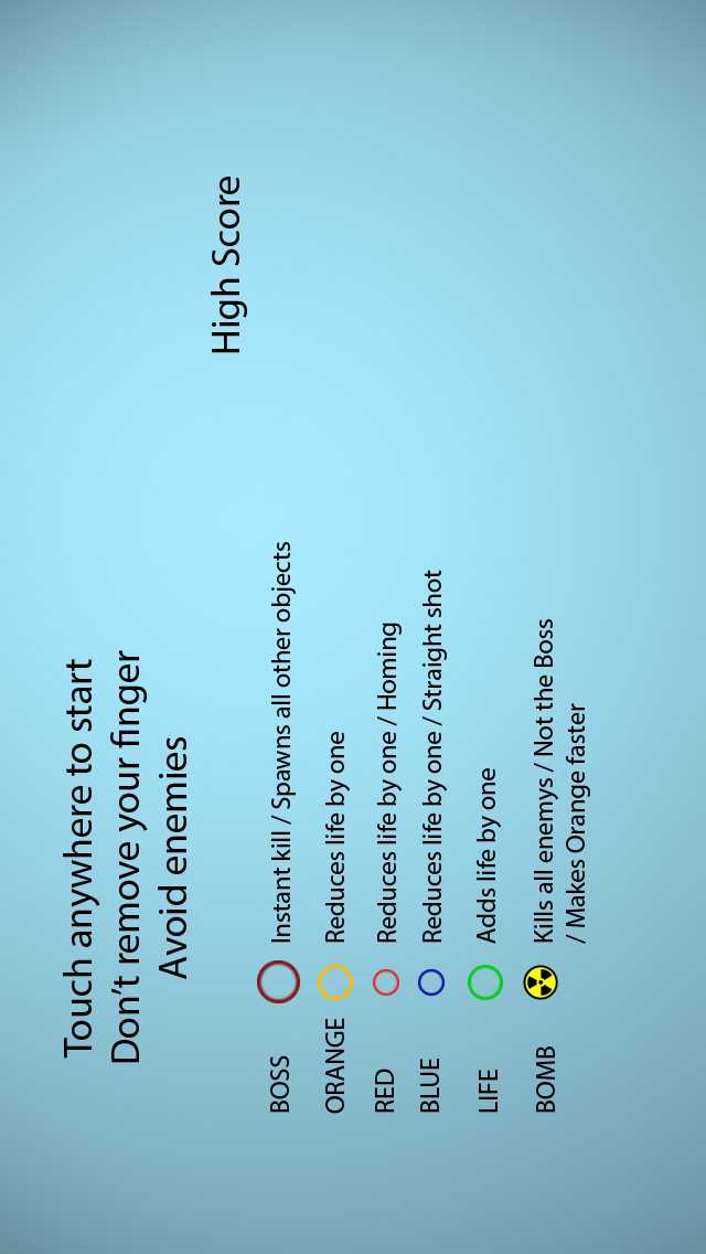 Finger War for iOS (iPhone/iPad) - Free Download at AppPure