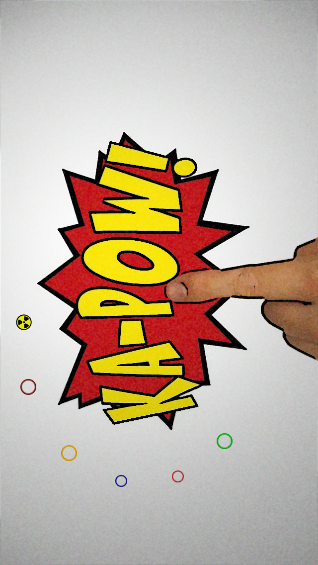 Finger War for iOS (iPhone/iPad) - Free Download at AppPure