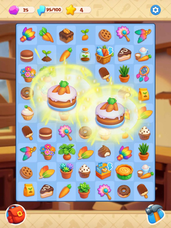 Merge Haven: Merge Game for iOS (iPhone/iPad) - Free Download at AppPure