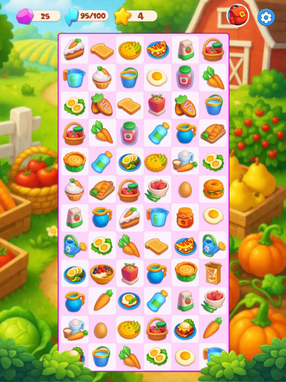 Merge Haven: Merge Game for iOS (iPhone/iPad) - Free Download at AppPure